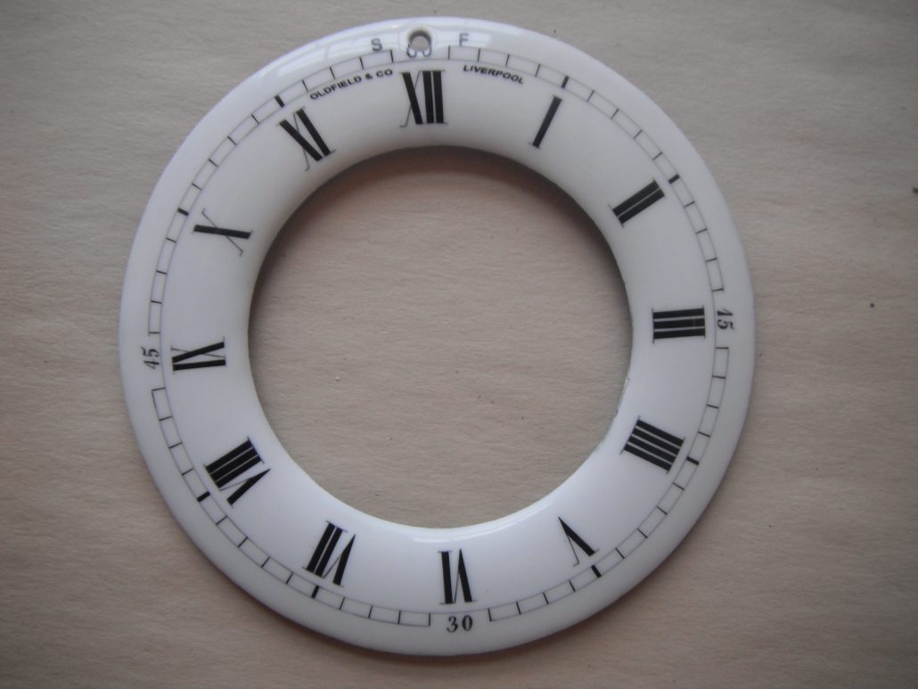 Lynton Dials | Clock Dials and Watches | Restoration & Repair